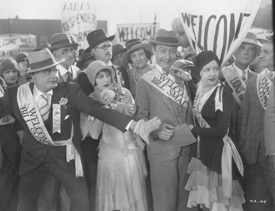 The Sap (1929) | ČSFD.cz