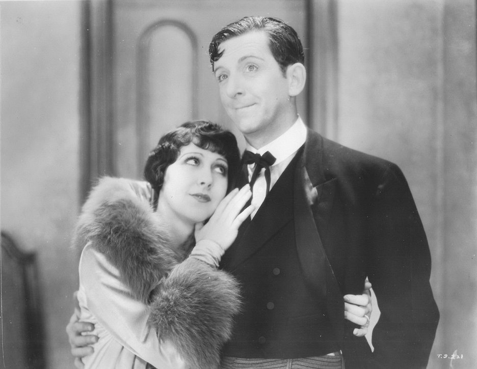 The Sap (1929) | ČSFD.cz