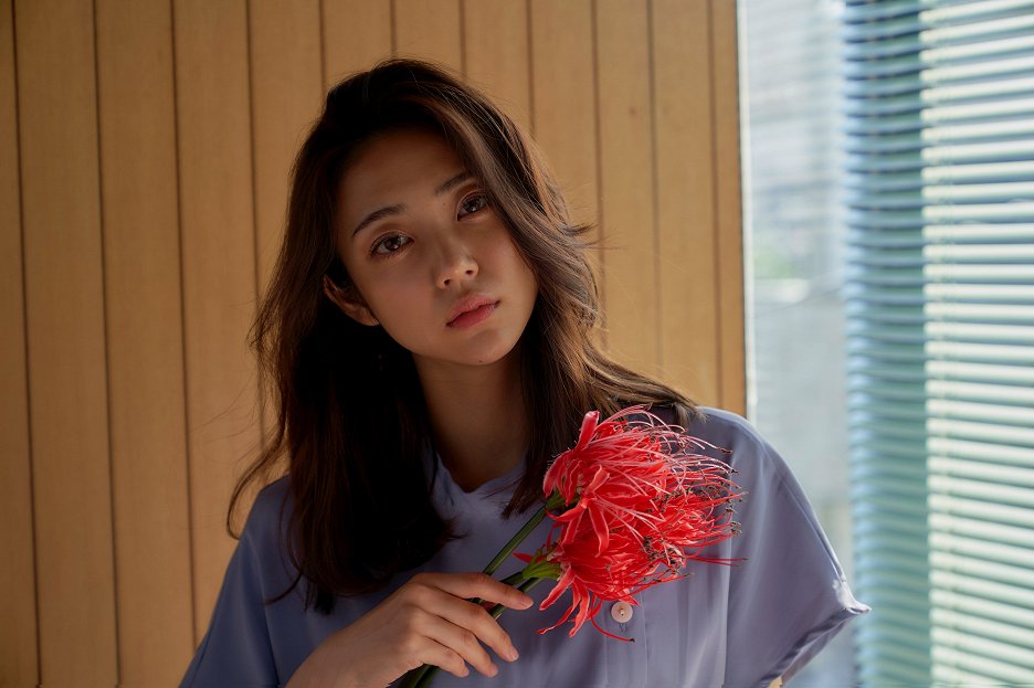 Kasumi Jamaja | ČSFD.cz