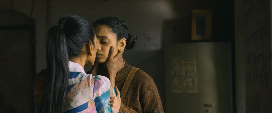 The Shameless (2024) | ČSFD.cz