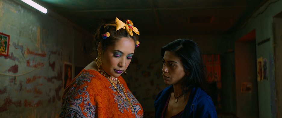 The Shameless (2024) | ČSFD.cz