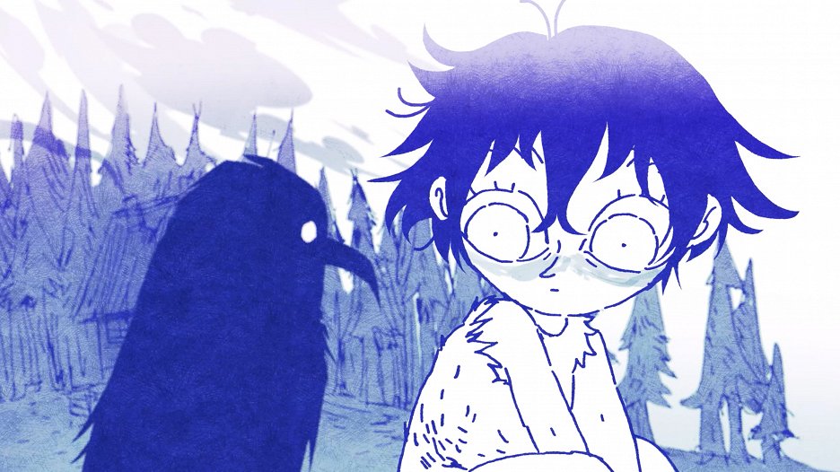 Crow Man (2024) | ČSFD.cz