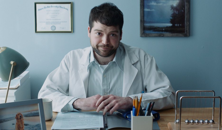 Terminal (2024) | ČSFD.cz