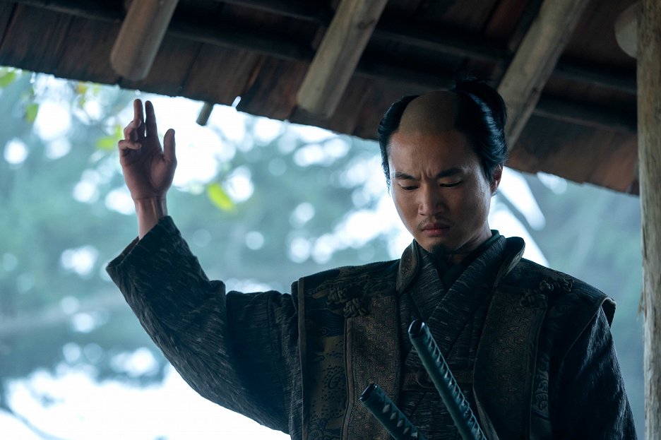 Hiroto Kanai | Galeria - Z filmu | ČSFD.cz