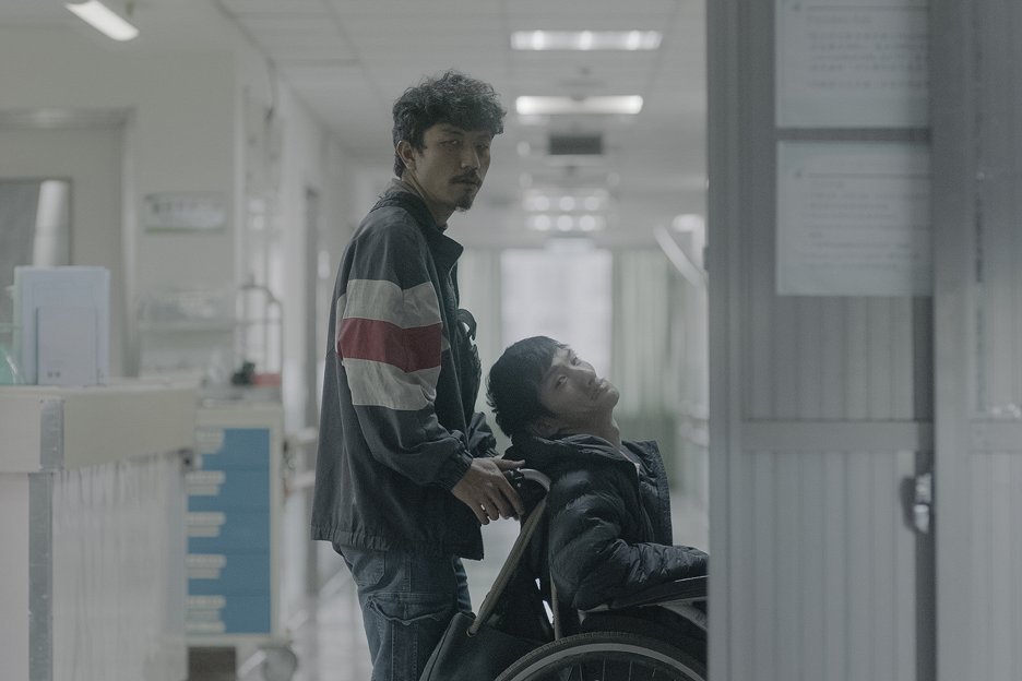 Mongrel (2024) | ČSFD.cz