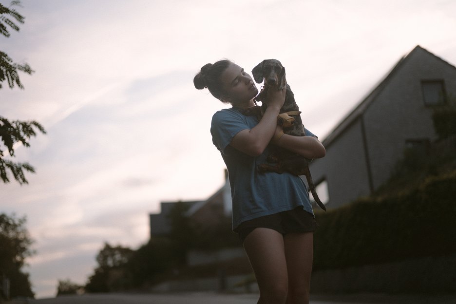 Julie mlčí (2024) | ČSFD.cz