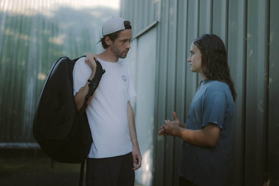 Julie mlčí (2024) | ČSFD.cz