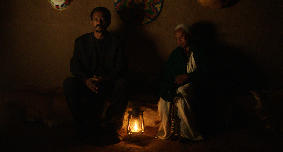 Alazar (2024) | ČSFD.cz