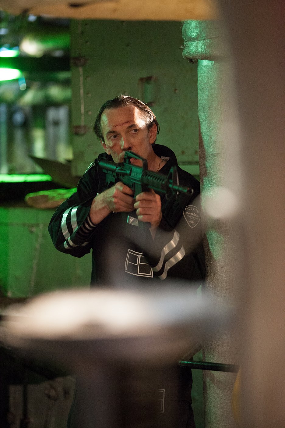 Útok megažraloka (2018) | ČSFD.sk