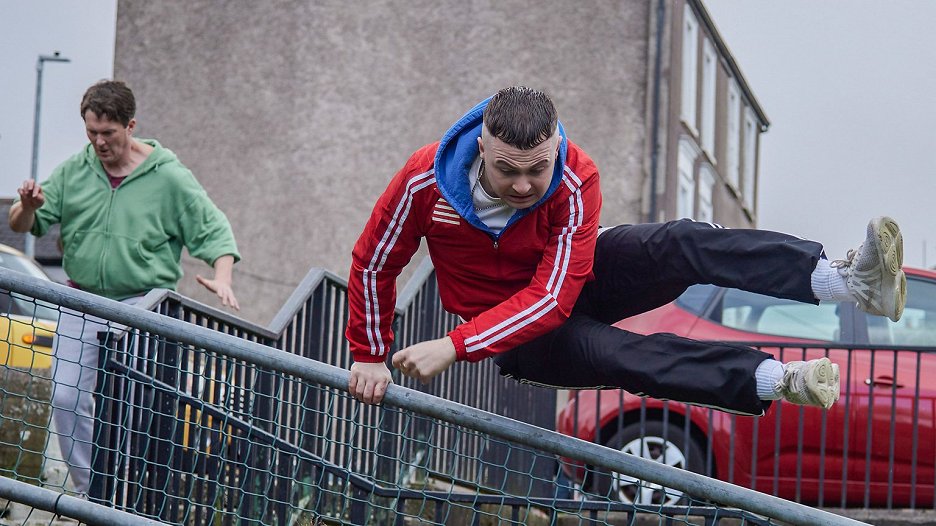 The Young Offenders - Episode 4 (S04E04) (2024) | ČSFD.cz