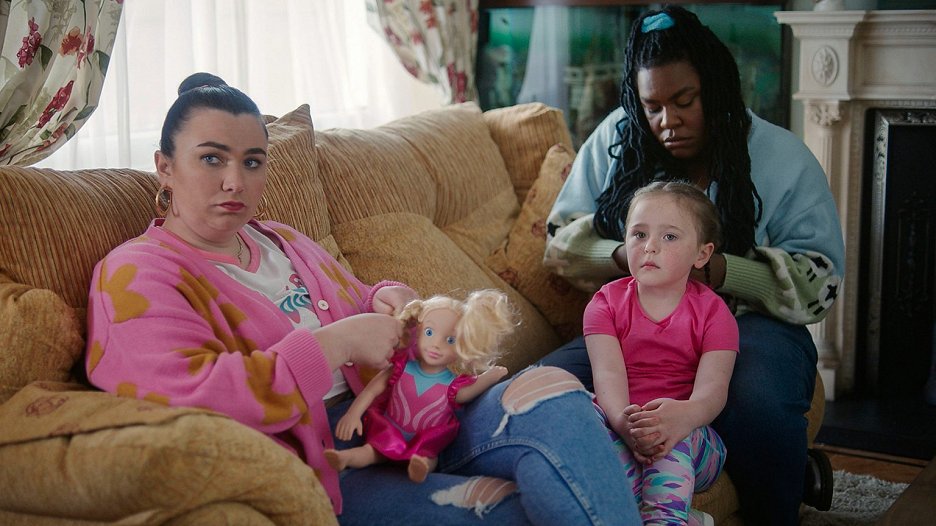 The Young Offenders - Episode 5 (S04E05) (2024) | ČSFD.cz