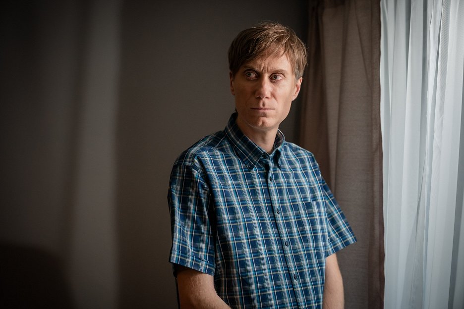 Čtyři životy - Anthony & Gabriel (E01) (2021) | ČSFD.cz