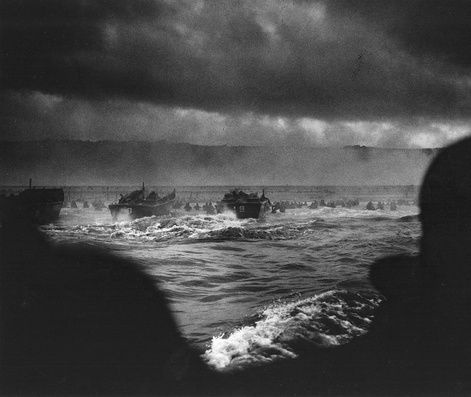 Den D: Příběh vojáka (2024) | ČSFD.cz