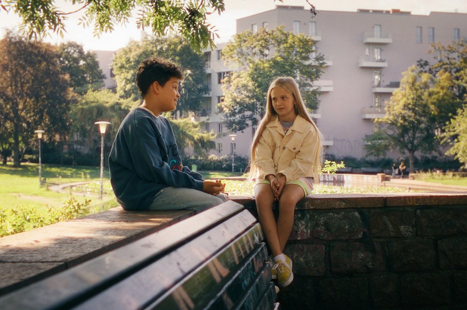 ECHT friends - Jetzt oder nie (S01E07) (2024) | ČSFD.cz