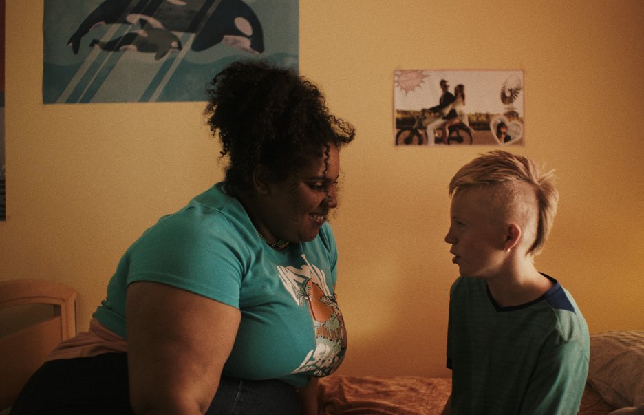 Isabelle Kafando | Galerie - Z filmu | ČSFD.cz