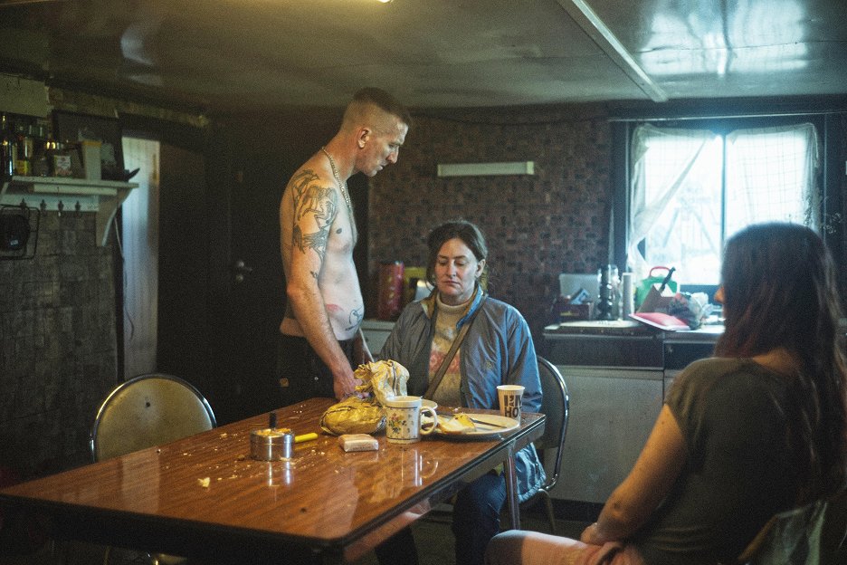 Colin van Eeckhout | ČSFD.cz