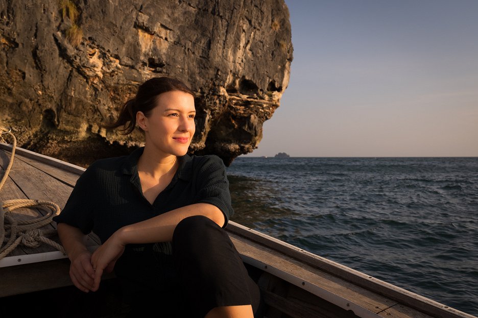 Faszination Erde - mit Hannah Emde: Thailand – Der Wildnis zu nah (2024 ...