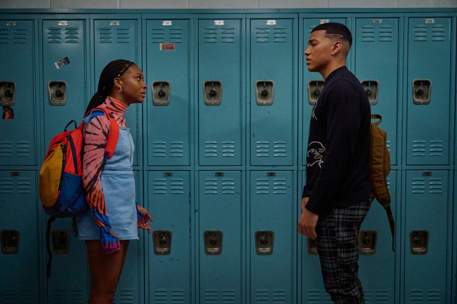 Daniel Puig | Galerie - Z filmu | ČSFD.cz