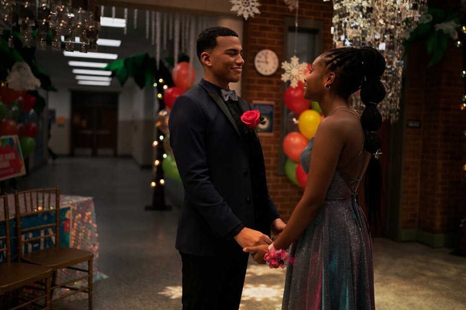 Daniel Puig | Galerie - Z filmu | ČSFD.cz