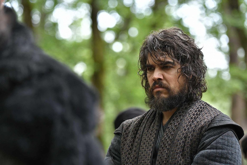 Saladin: The Conquerer of Jerusalem - March for Conquest (S01E25) (2024 ...