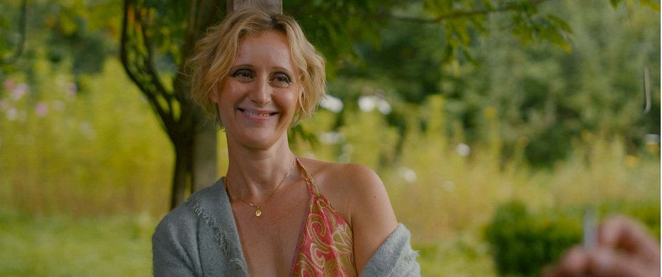 Sabine Waibel | ČSFD.cz