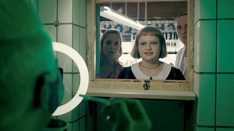 Anna Kubin | ČSFD.cz