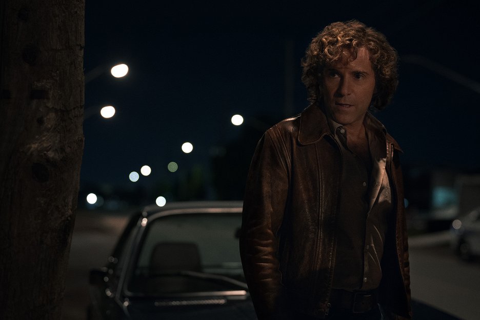 Velký doutník - Zbraně a maces (E03) (2024) | ČSFD.cz