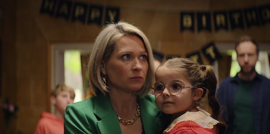 Matilda Flower | ČSFD.cz