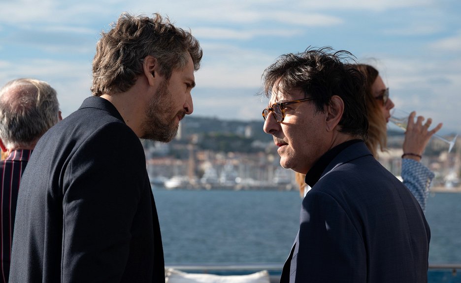 Hod kockou (2023) | ČSFD.sk