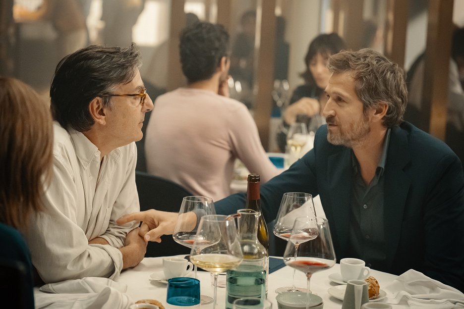 Hod kockou (2023) | ČSFD.sk