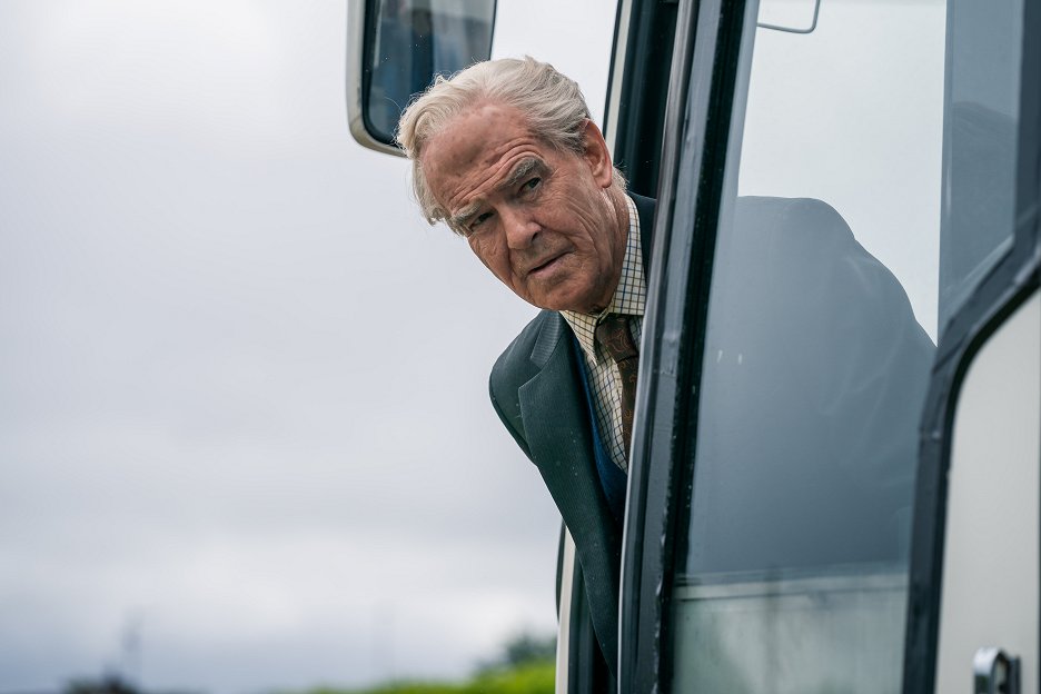 The Last Rifleman (2023) | ČSFD.cz