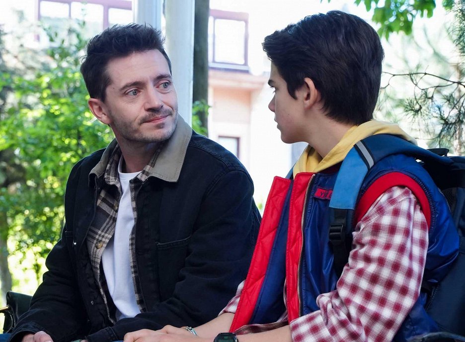 Kod Adı Kırlangıç - Dördüncü Parça (S01E25) (2024) | ČSFD.cz