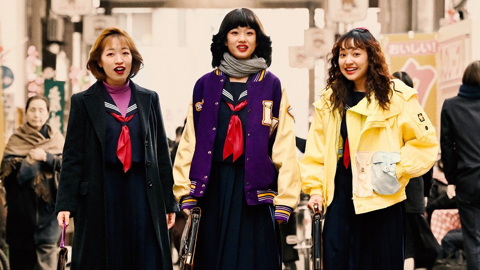 Kokoro Suzuki | ČSFD.cz