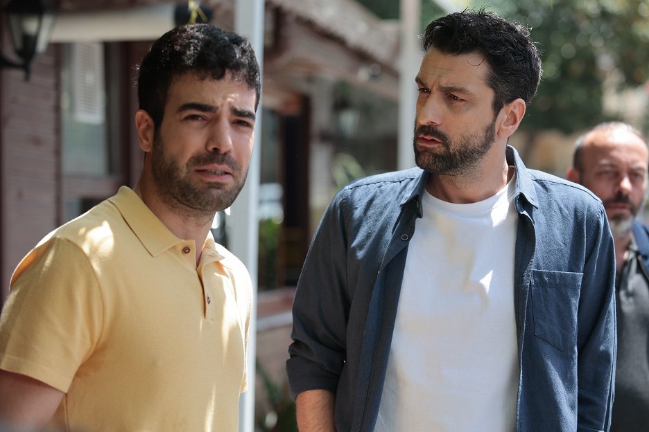 Gaddar - Episode 18 (E18) (2024) | ČSFD.cz