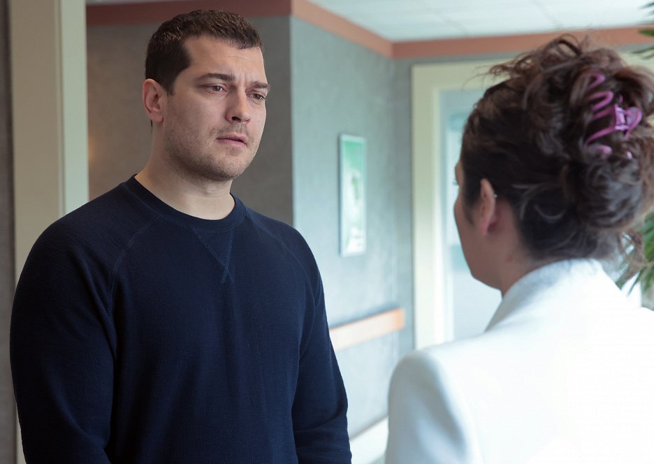 Gaddar - Episode 18 (E18) (2024) | ČSFD.cz