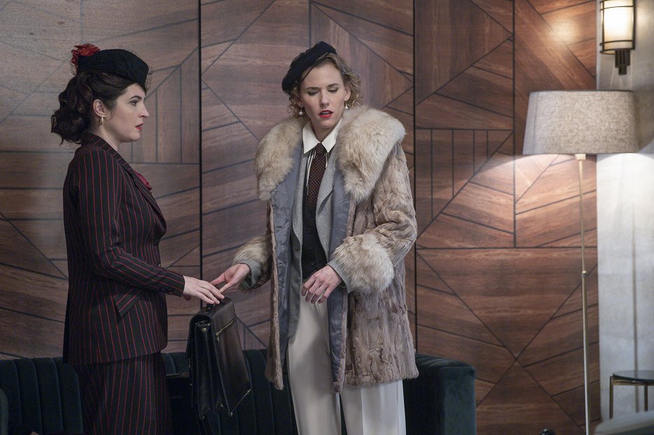 Zlatá labuť - Epizoda 17 (S03E17) (2024) | ČSFD.sk