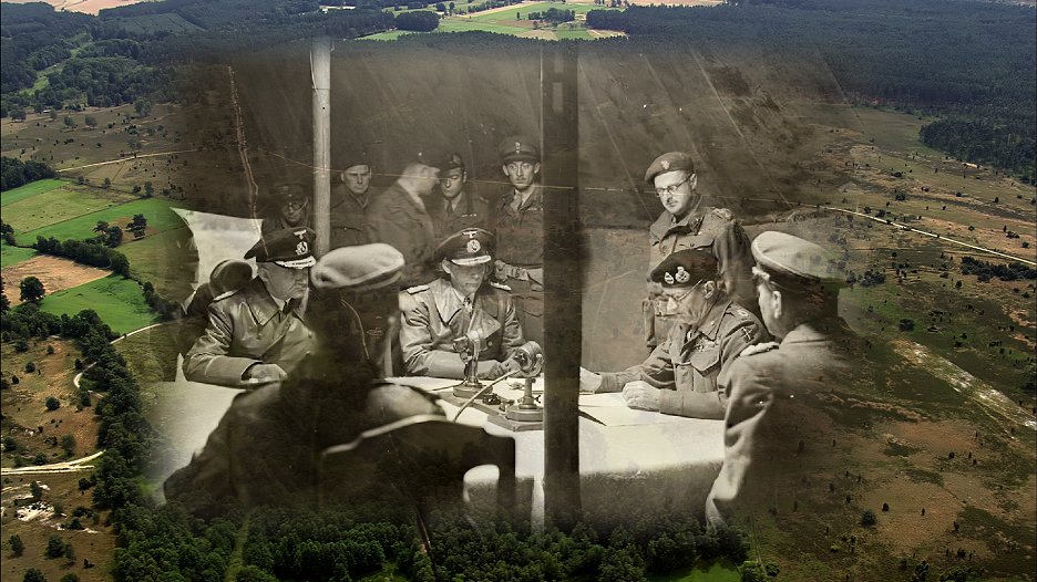 Krásné země z výšky: Severní Německo (2022) | Galerie - Z filmu | ČSFD.cz