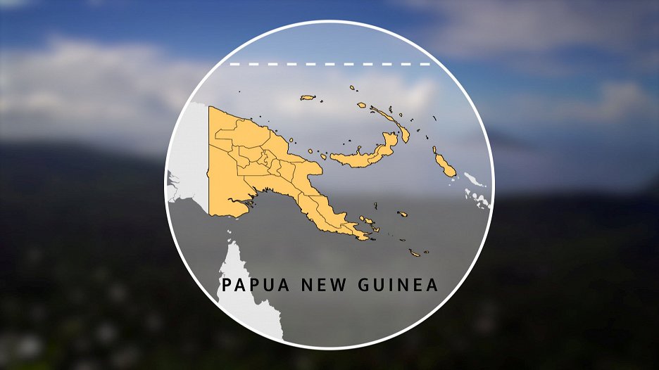 Papua-Nová Guinea, život kmenů (2019) | ČSFD.cz