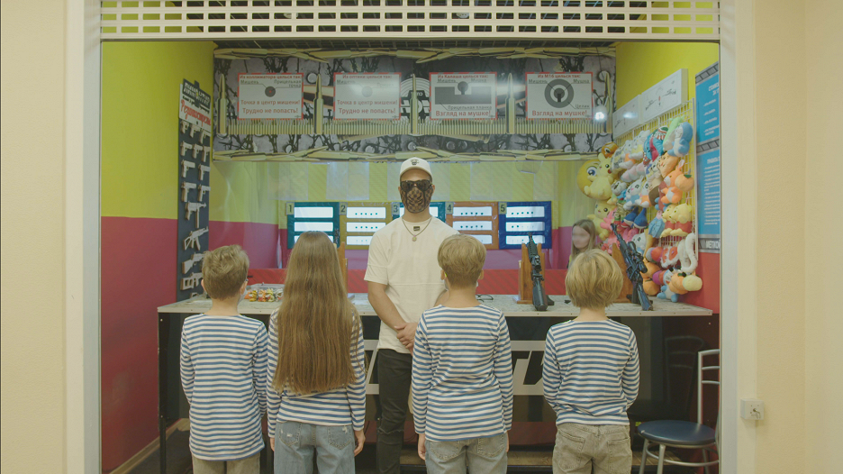 Necítím nic (2024) | ČSFD.cz