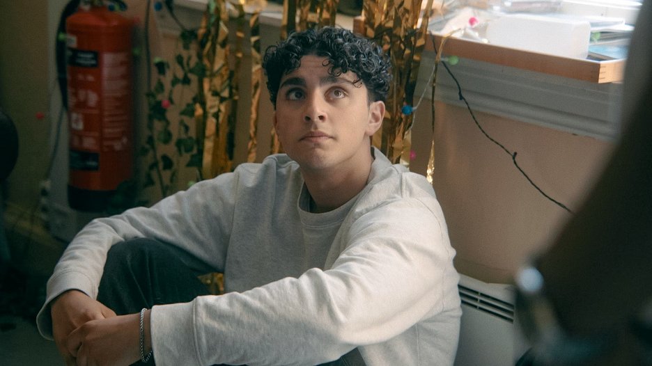 VGS - Senere, jeg lover! (S03E28) (2024) | ČSFD.cz