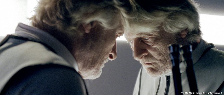 Real Playing Game (2013) | ČSFD.cz