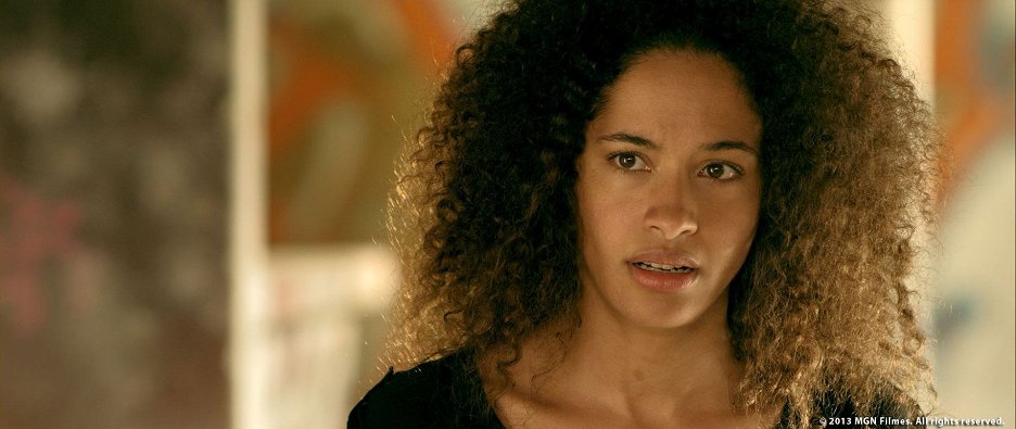 Real Playing Game (2013) | ČSFD.cz