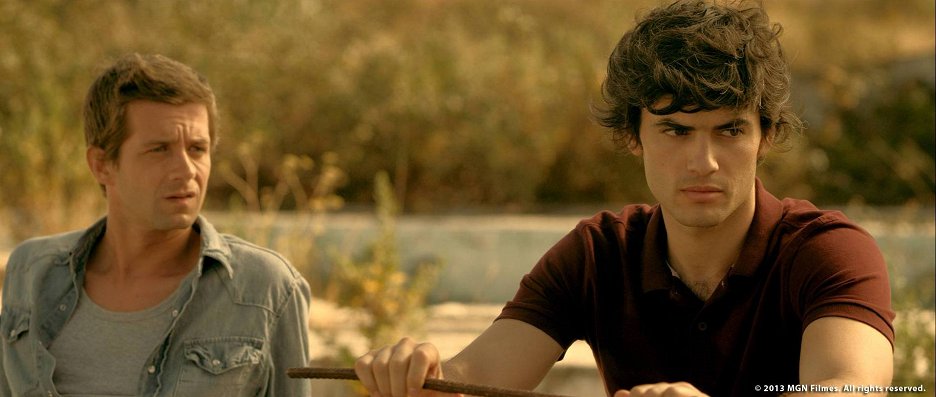 Real Playing Game (2013) | ČSFD.cz