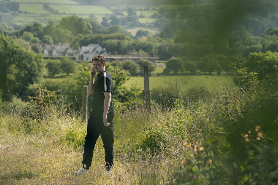 Bodkin - Co jsme vlastně zač (E02) (2024) | Galerie - Z epizody | ČSFD.cz