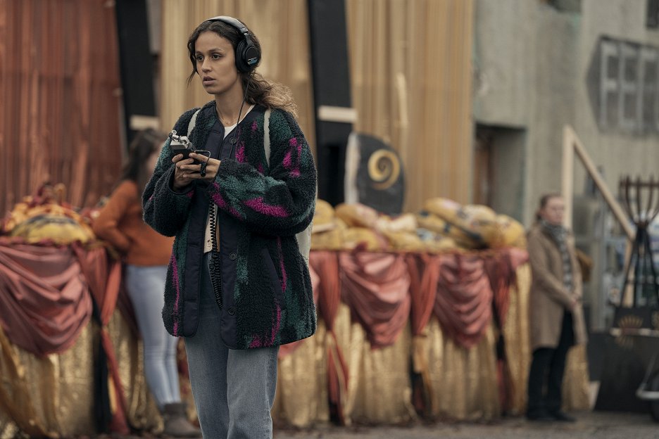 Bodkin - Mír v našich časech (E05) (2024) | Tvůrci | ČSFD.cz