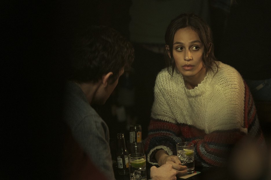 Bodkin - Mír v našich časech (E05) (2024) | Tvůrci | ČSFD.cz