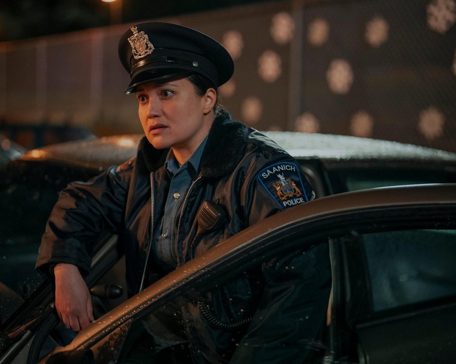 Pod mostem - Potopí se tak jako tak (E06) (2024) | ČSFD.cz