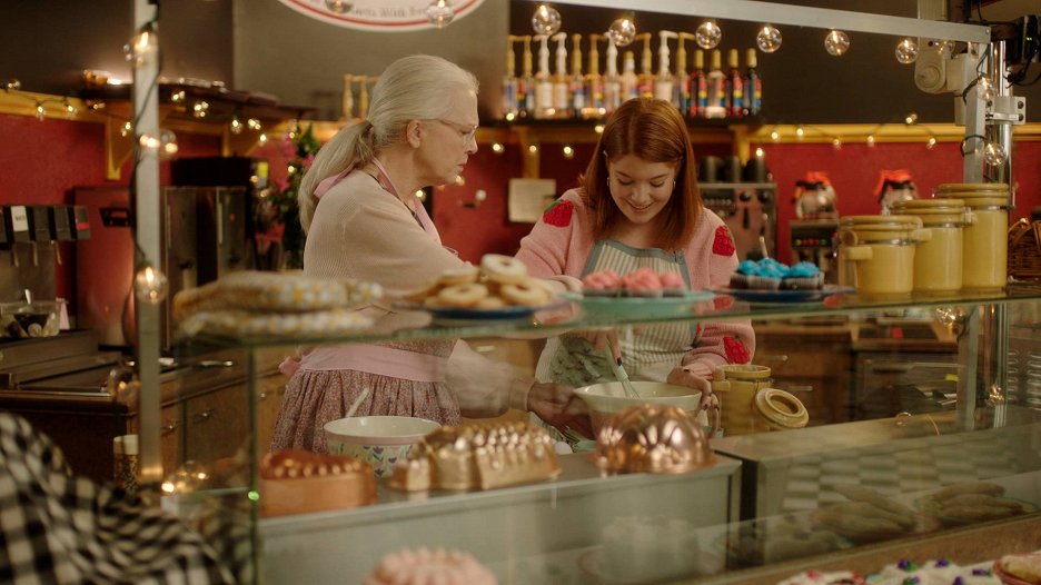 The Royal Bake Off (2023) | ČSFD.cz