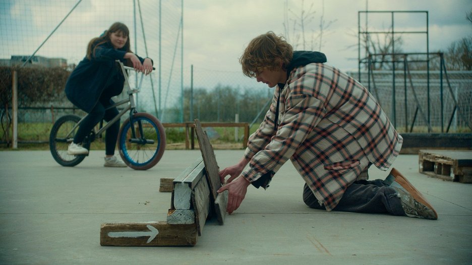 Od marca do mája (2024) | ČSFD.cz