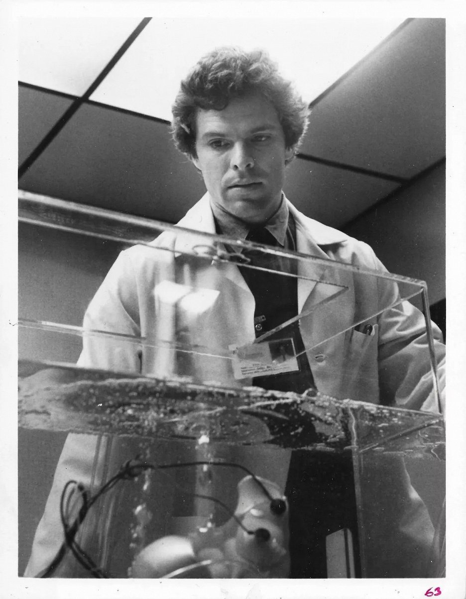 Wishman (1983) | ČSFD.cz